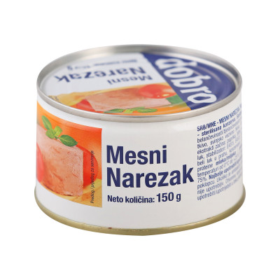 Mesni naresci - Voli eCommerce